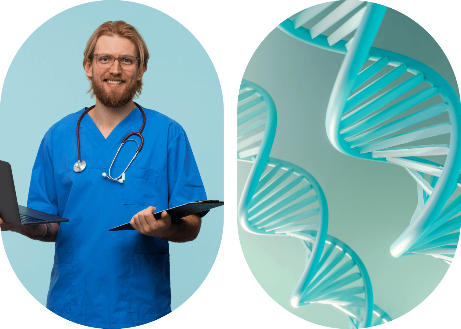 AI Blood Test Analyzer | Medical-Grade Lab Interpretation