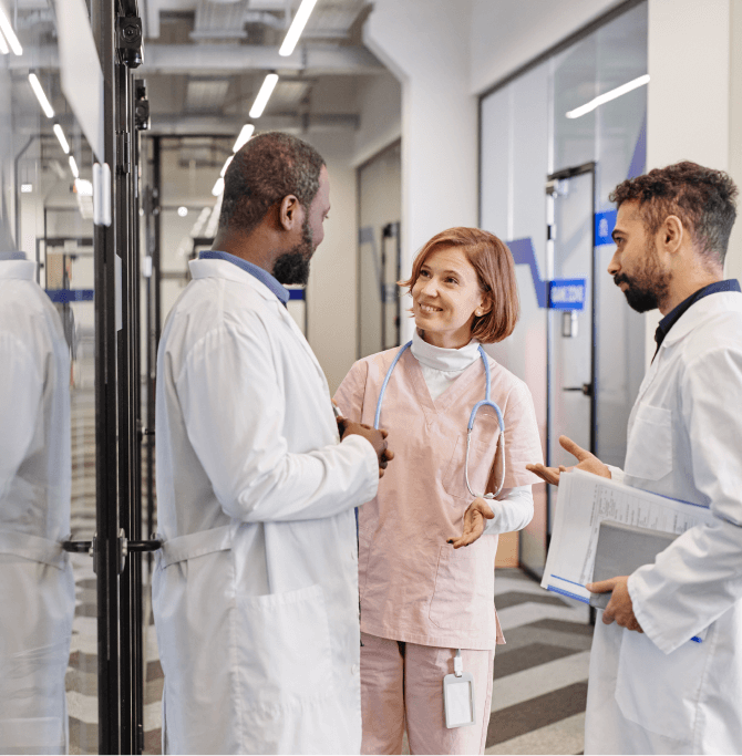 Kantesti — Free AI Blood Test Analyzer | Expert Lab Test Interpretation