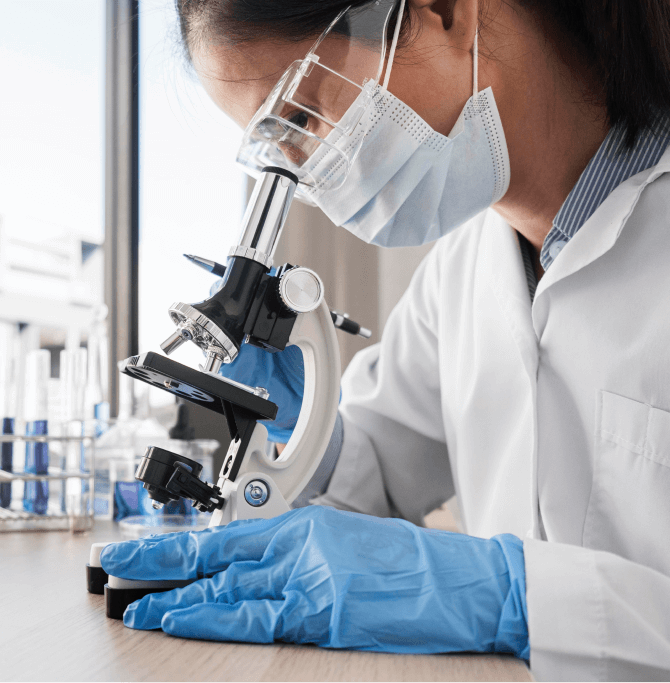 AI Blood Test Analyzer Free | Expert Lab Test Interpretation