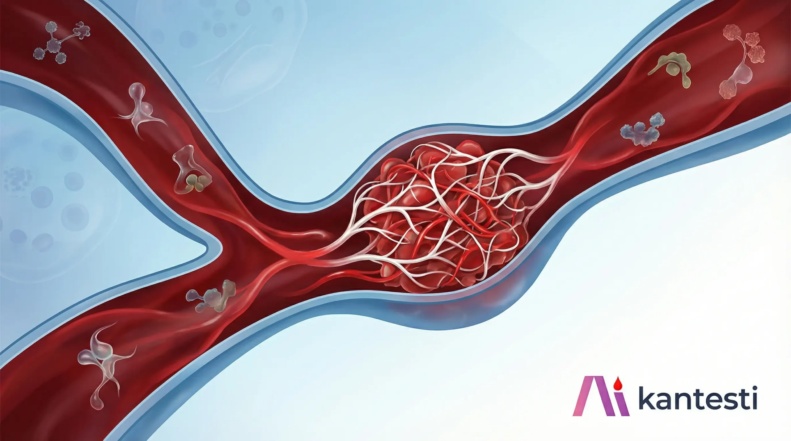 aPTT Normal Range: D-Dimer, Protein C Blood Clotting Guide