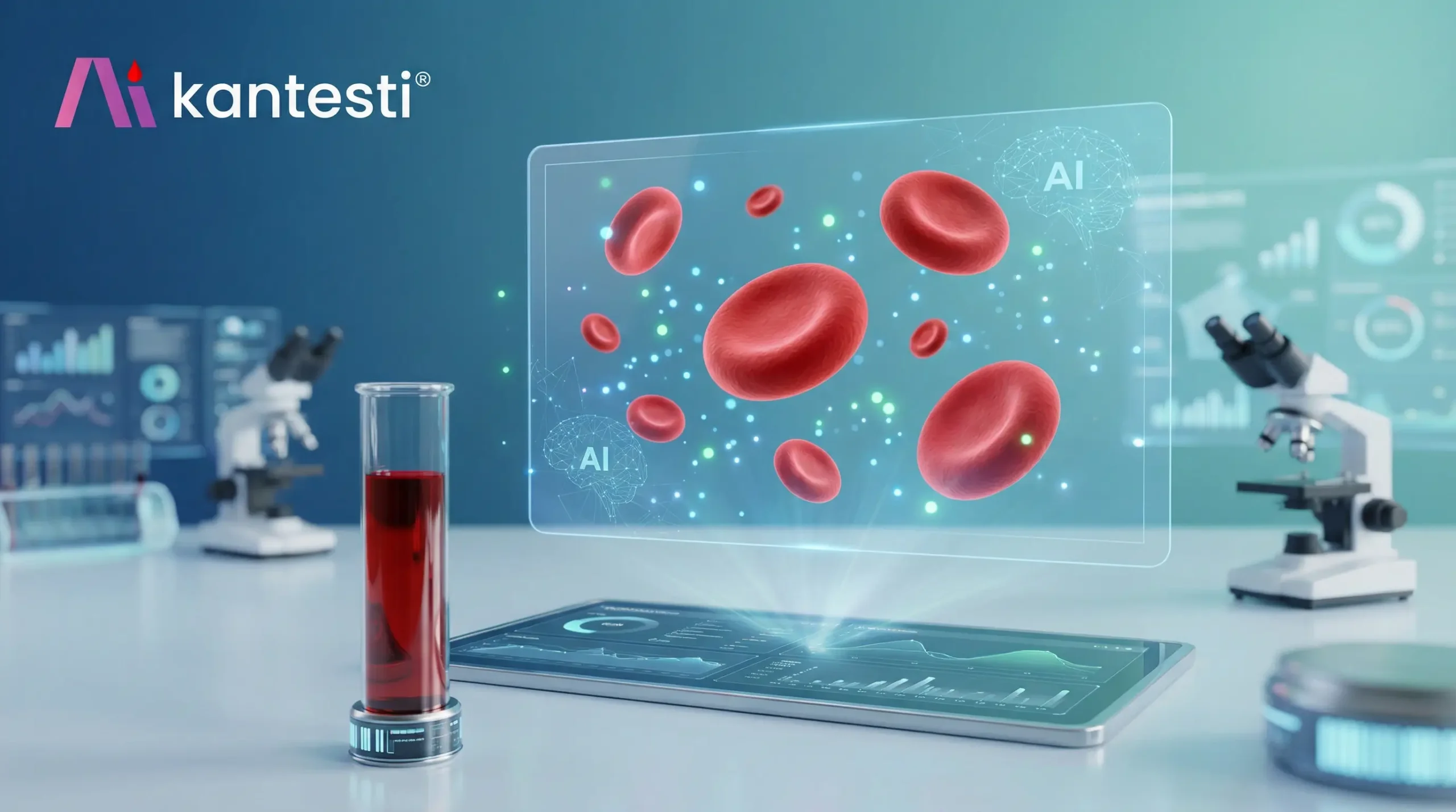 RDW Blood Test: Complete Guide to RDW-CV, MCV & MCHC (2025) - Kantesti