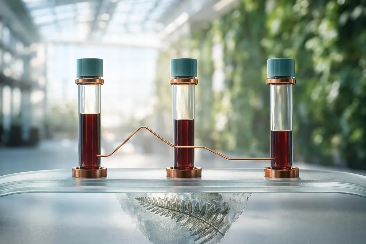 Lab Trend Graph: How to Read Changes Between Visits