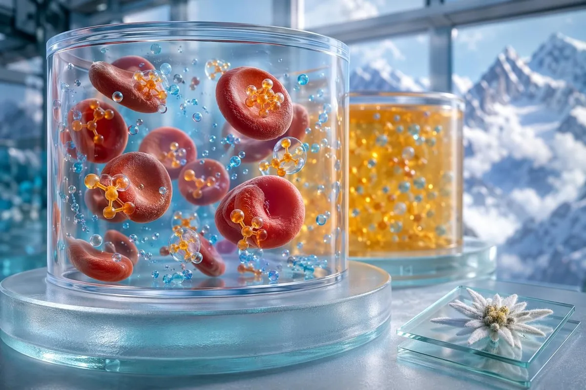 Folate RBC Test: RBC vs Serum Folate Results