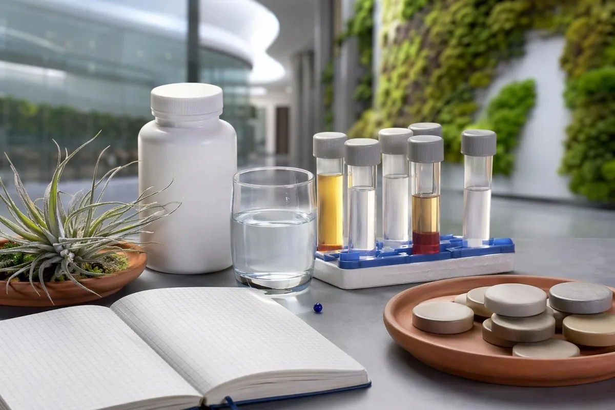 Lab Result Tracker: What to Save After Blood Tests