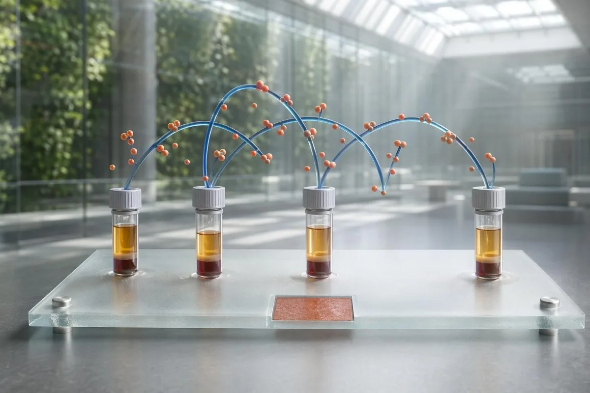 Longitudinal Blood Test Analysis Baseline Guide