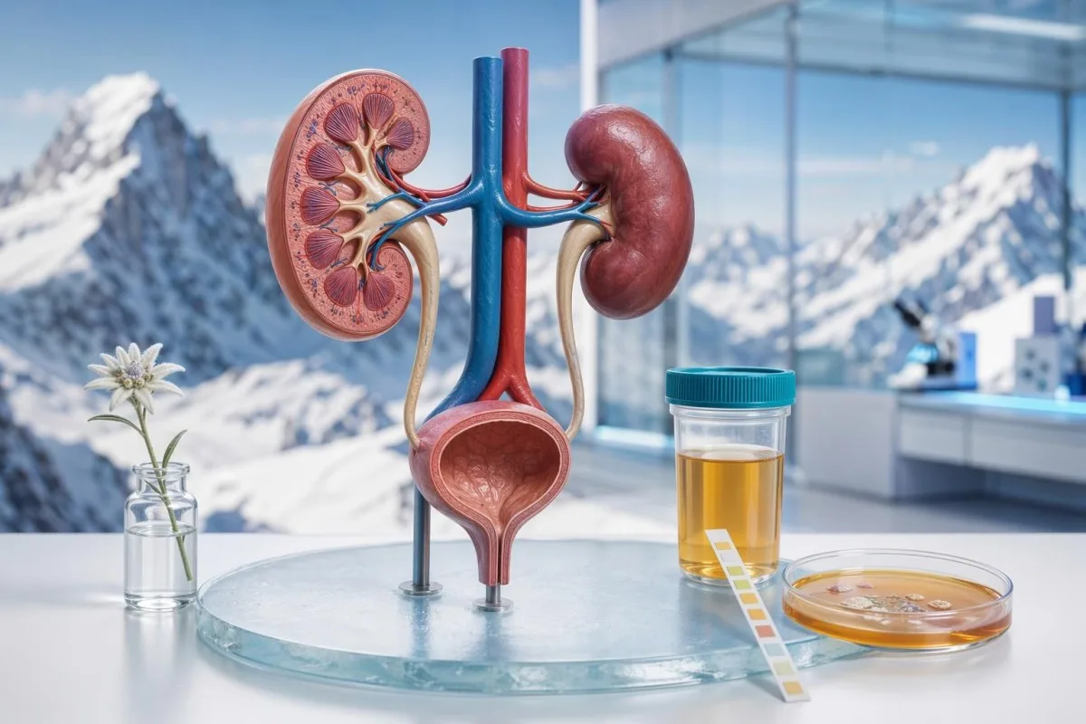 Urinalysis vs Urine Culture: UTI Test Guide 2026
